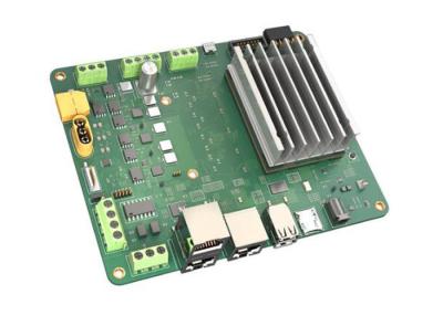 China SK-KD240-G Embedded Solutions Zynq UltraScale+ Kria KD240 Drives Starter Kit for sale