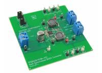 China TPS54291EVM-431 Embedded Solutions 600kHz Dual Synchronous Buck Converter Evaluation Module for sale
