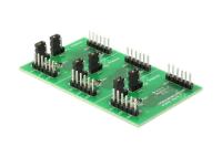 China TPS62230EVM-370 Embedded Solutions Ultra Small Step Down Converter Evaluation Board for sale