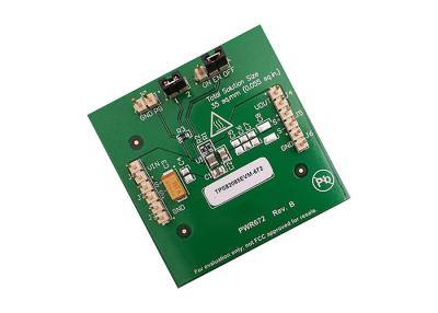 China TPS82085EVM-672 Embedded Solutions DCS-Control™ 3A Step Down Converter Evaluation Board for sale