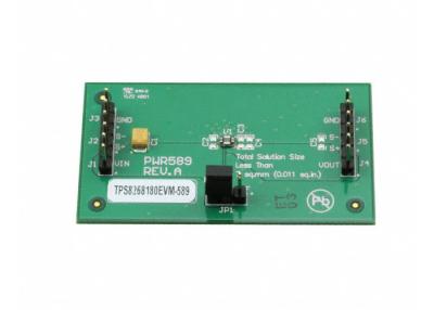 China TPS8268180EVM-589 Embedded Solutions 1.6A Complete Step Down Converter Solution Evaluation Module for sale