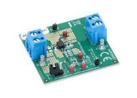 China TPSM863257EVM Embedded Solutions 3A Forced-CCM Synchronous Buck Module Evaluation Board for sale
