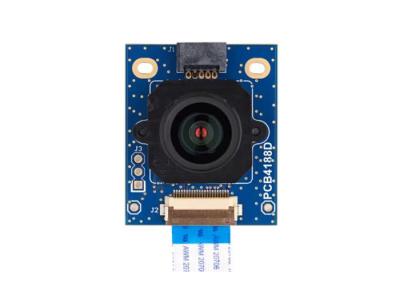 China STEVAL-56G3MAI1 Embedded Solutions VD56G3 S-Board VD56G3 Image Sensor Boards for sale