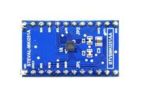 China STEVAL-MKI251A Embedded Solutions LSM6DSV320X Adapter Board For A Standard DIL24 Socket for sale