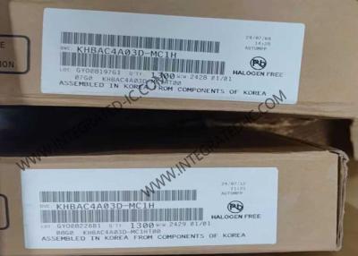 China KHBAC4A03D-MC1H Memory IC Chip 6.4Gbps HBM3 Icebolt DRAM Memory IC MPGA Package for sale