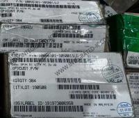 China 10056101-1050011LF 54 Position 9 Row AirMax VS High Speed Backplane Connectors with 0.079