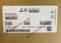 China CY8C4045AZI-S413 Microcontroller MCU TQFP48 Single Core 48MHz 32bit Embedded MCU for sale