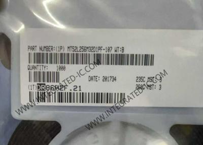 China MT52L256M32D1PF-107WT:B Memory IC Chip 8Gbit 933MHz SDRAM - Mobile LPDDR3 Memory IC 178-FBGA for sale