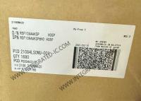 China R5F109AAKSP 32MHz 16Bit Microcontroller MCU Chip in LSSOP30 Package for sale