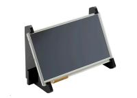 China B-LVDS7-WSVGA Embedded Solutions Capacitive Graphic LCD Display Module Evaluation Board for sale