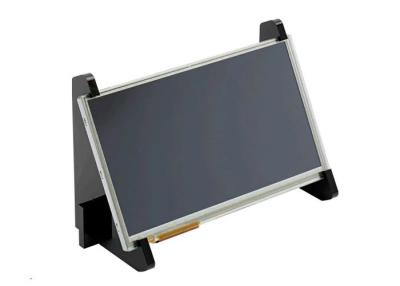 China B-LVDS7-WSVGA Embedded Solutions Capacitive Graphic LCD Display Module Evaluation Board for sale