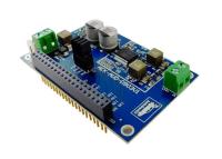 China AEK-AUD-D903V1 Embedded Solutions FDA903D Class D Automotive Audio Amplifier Board for sale
