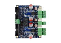 China AEK-MOT-2DC40Y1 Embedded Solutions Automotive Dual DC Motor Driver Evaluation Board for sale