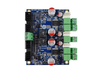 China AEK-MOT-2DC40Y1 Embedded Solutions Automotive Dual DC Motor Driver Evaluation Board for sale