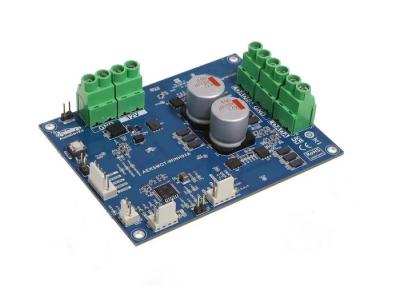 China AEK-MOT-WINH92 Embedded Solutions Window Lift DC Driver Power Management Evaluation Board for sale