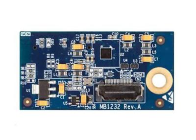 China B-LCDAD-HDMI1 Embedded Solutions STM32 DSI To HDMI Adapter Board for sale