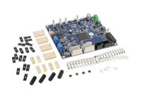China AEK-COM-10BASET Embedded Solutions Ethernet Controller Interface Evaluation Board for sale