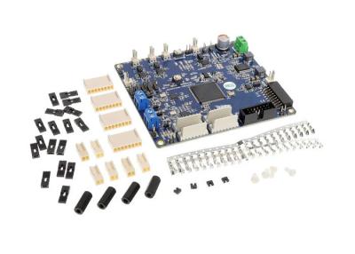 China AEK-COM-10BASET Embedded Solutions Ethernet Controller Interface Evaluation Board for sale