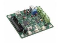 China EVAL6472H-DISC Embedded Solutions L6472 Discovery Motor Driver Development Board for sale