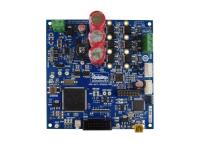 China AEK-MOT-3P99081 Embedded Solutions Specific CAN Controlled Brushless Motor Evaluation Board for sale