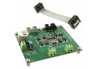 China EVAL6482H Embedded Solutions L6482H High Power Microstepping Motor Driver Demonstration Board for sale