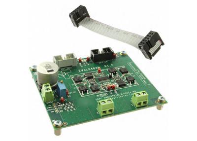 China EVAL6482H Embedded Solutions L6482H High Power Microstepping Motor Driver Demonstration Board for sale