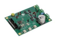 China EVAL6482H-DISC Embedded Solutions Ideal Starter Kit L6482 Motor Controller Evaluation Board for sale