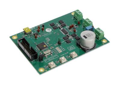 China EVAL6482H-DISC Embedded Solutions Ideal Starter Kit L6482 Motor Controller Evaluation Board for sale