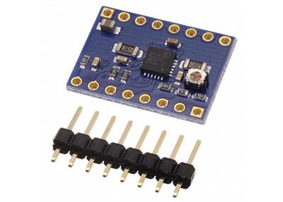 China EVALSP820-XS Embedded Solutions Compact Evaluation Board For STSPIN820 Stepper Motor Driver for sale