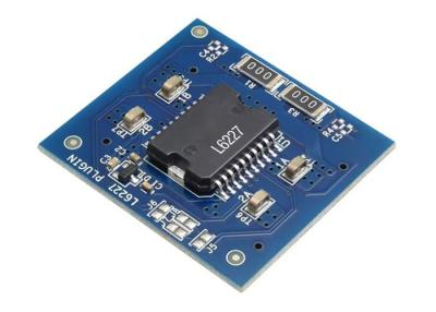China EVL6227-PLUG Embedded Solutions Plug-In Boards L6227 Motor Drivers Evaluation Kit for sale