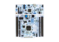 China NUCLEO-L412RB-P Embedded Solutions STM32L4 ARM Cortex-M4 MCU 32-Bit Embedded Evaluation Board for sale