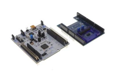 China X-NUCLEO-53L7A1 Embedded Solutions 3D Time-Of-Flight Sensor Nucleo Platform Expansion Board for sale