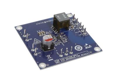 China STEVAL-A6983IV1 Embedded Solutions 38V 10W Synchronous Iso-Buck Converter Evaluation Board for sale