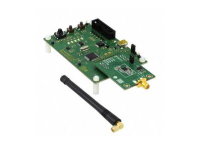 China STEVAL-IKR002V1 Embedded Solutions Development Kit SPIRIT1 Low Data Rate Transceiver for sale