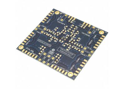 China STEVAL-CCA057V2 Embedded Solutions Bare PCB Evaluation Board For The Dual Operational Amplifier for sale