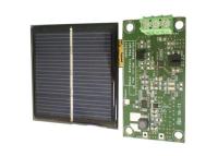 China STEVAL-ISV012V1 Embedded Solutions Demonstration Board SPV1040 Solar Voltage Boost Converter for sale