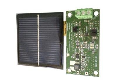 China STEVAL-ISV012V1 Embedded Solutions Demonstration Board SPV1040 Solar Voltage Boost Converter for sale