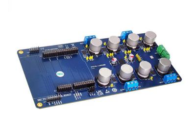 China STEVAL-L99MH98 Embedded Solutions Configurable Octal Half-Bridge Pre-Driver Evaluation Board for sale