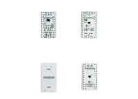 China STEVAL-MKIT04KA Embedded Solutions DIL24 Socket MEMS Sensors Evaluation Expansion Board for sale