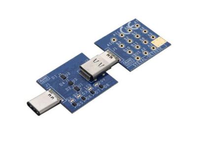 China STEVAL-OET005VD Embedded Solutions Evaluation Kit For USB Type-C ESD Protection for sale
