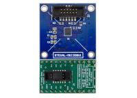 China STEVAL-MKI208V1K Embedded Solutions Vibration Sensor Professional MEMS Tool Platform Expansion Board for sale