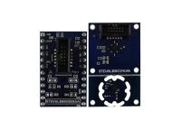 China STEVAL-MKI241KA Embedded Solutions Adapter Kit For DIL24 Socket With Bone Conduction Functionality for sale