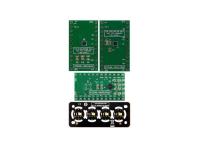 China STEVAL-MKIT01V2 Embedded Solutions Sensor Adapter Boards MEMS Sensor Sample Kit for sale