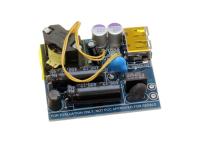 China STEVAL-SMACH15V1 Embedded Solutions 167kHz 15W 5V Output USB Adapter Evaluation Board for sale