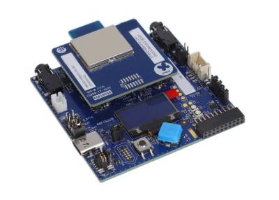 China STM32WBA55G-DK1 Embedded Solutions 802.15.4 BT Smart 4.x Low Energy Evaluation Board for sale