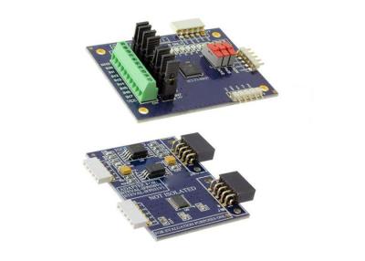 China STEVAL-IFP030V1 Embedded Solutions SCLT3-8BQ7 Digital Input Current Limiter Evaluation Board for sale