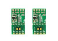 China VL53L1X-SATEL Embedded Solutions Two Breakout Board VL53L1X Long Distance Ranging Sensor for sale