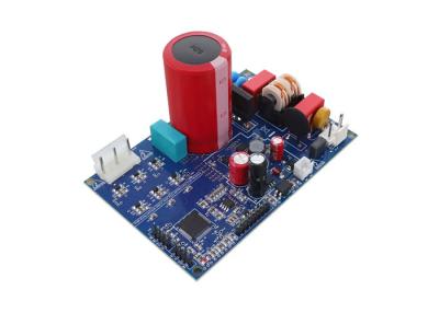 China STEVAL-CTM012V1 Embedded Solutions High-Efficiency 250W Compressor Evaluation Board for sale