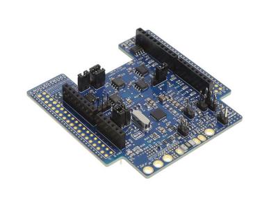 China X-NUCLEO-PM33A1 Embedded Solutions Electricity Metering IC Evaluation Expansion Board for sale