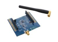 China X-NUCLEO-S2915A1 Embedded Solutions S2-LP Radio RF Expansion Board STM32 Nucleo Expansion Board for sale